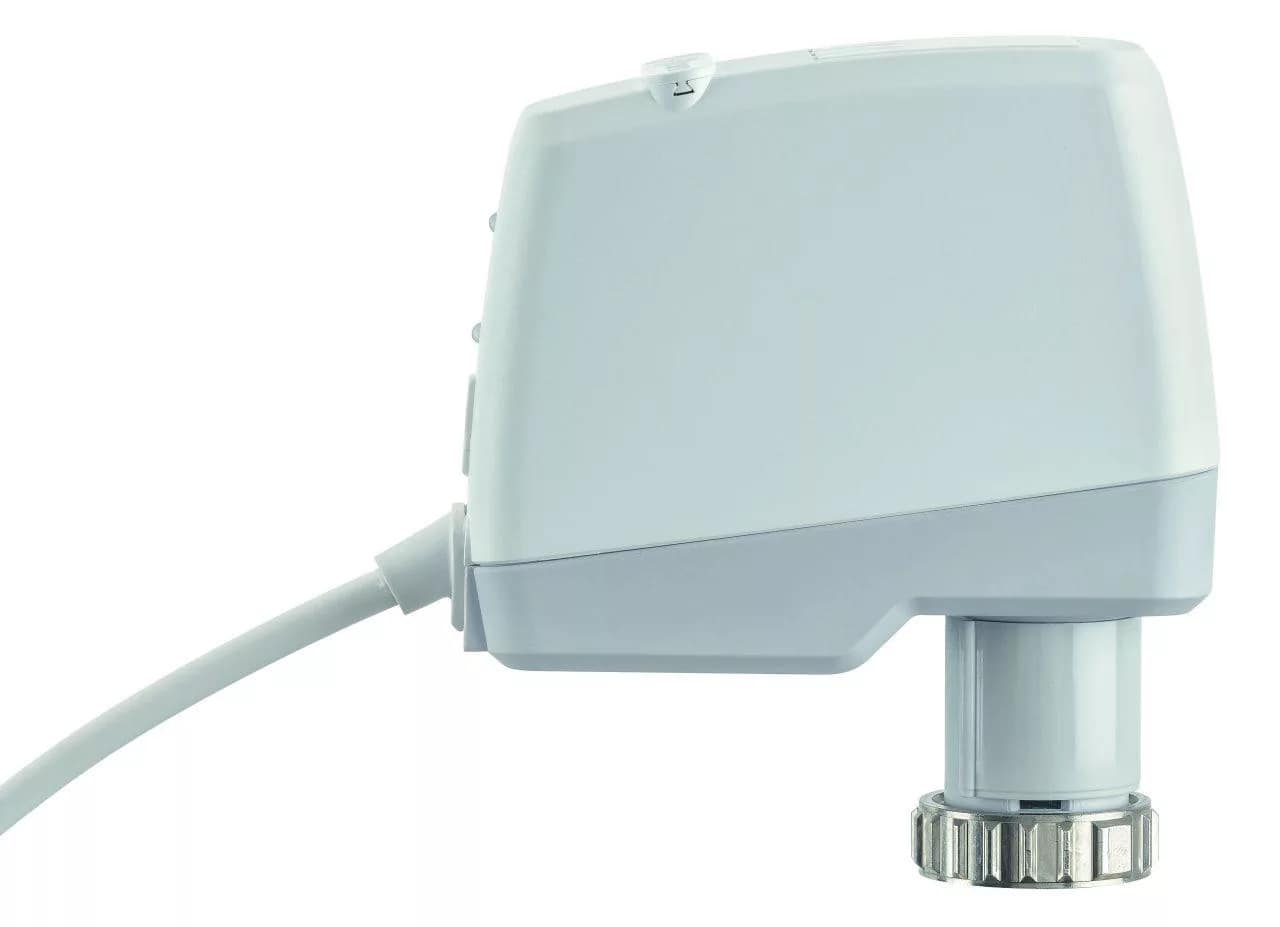 Купить электропривод TA-Slider 500 Fail-safe для регулирующих клапанов | IMI TA